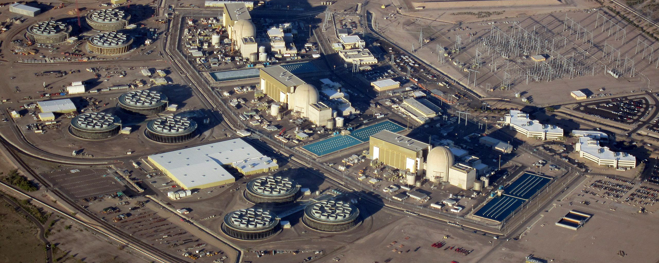 EPRI helps APS qualify inspector for nuclear plant inspection | EPRI ...