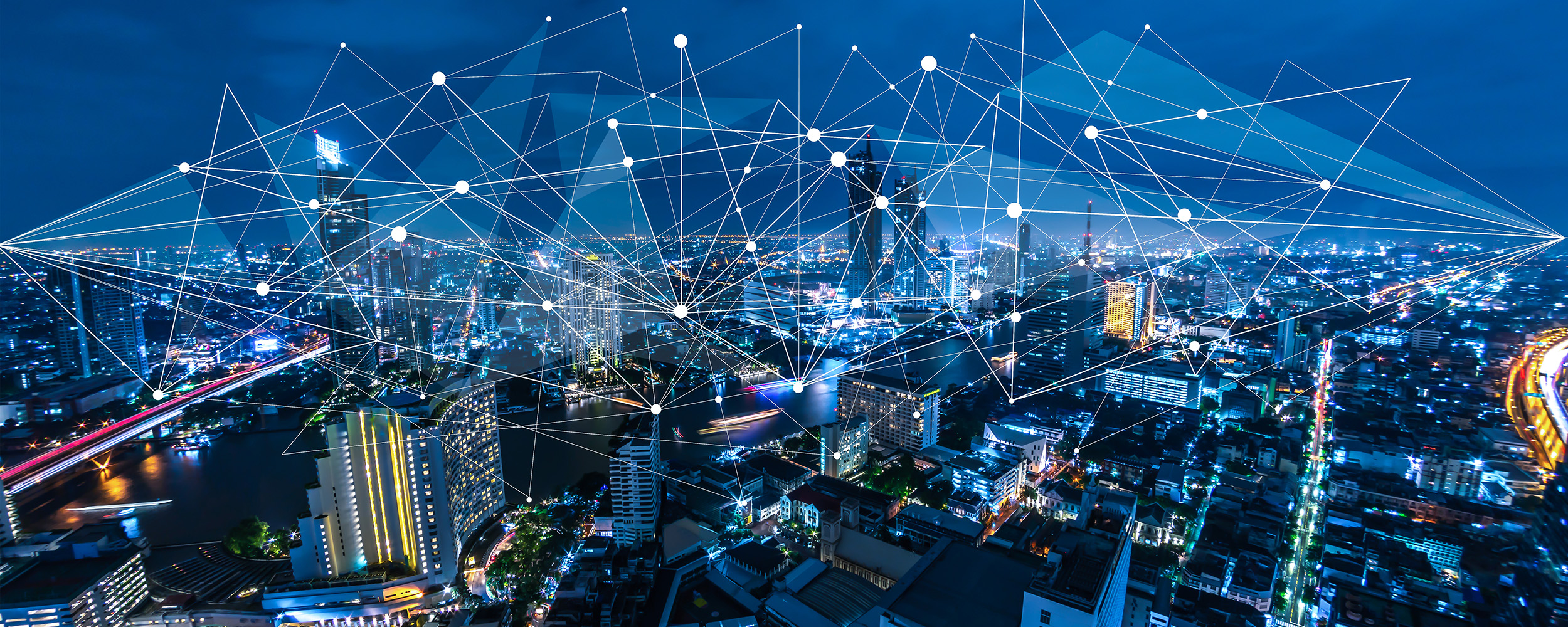 EPRI Looks at New Telecommunications Networks for the Electric Power ...