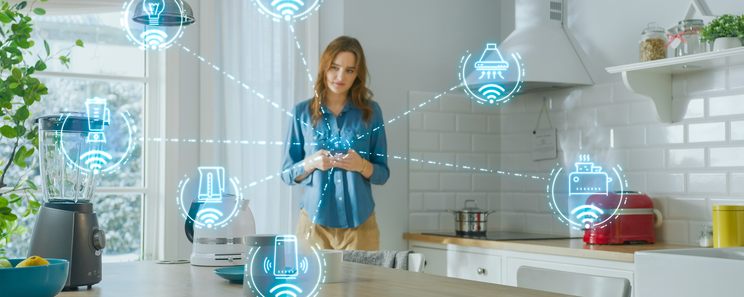 EPRI Demonstrates Appliance Port Based on CTA-2045 Standard | EPRI Journal