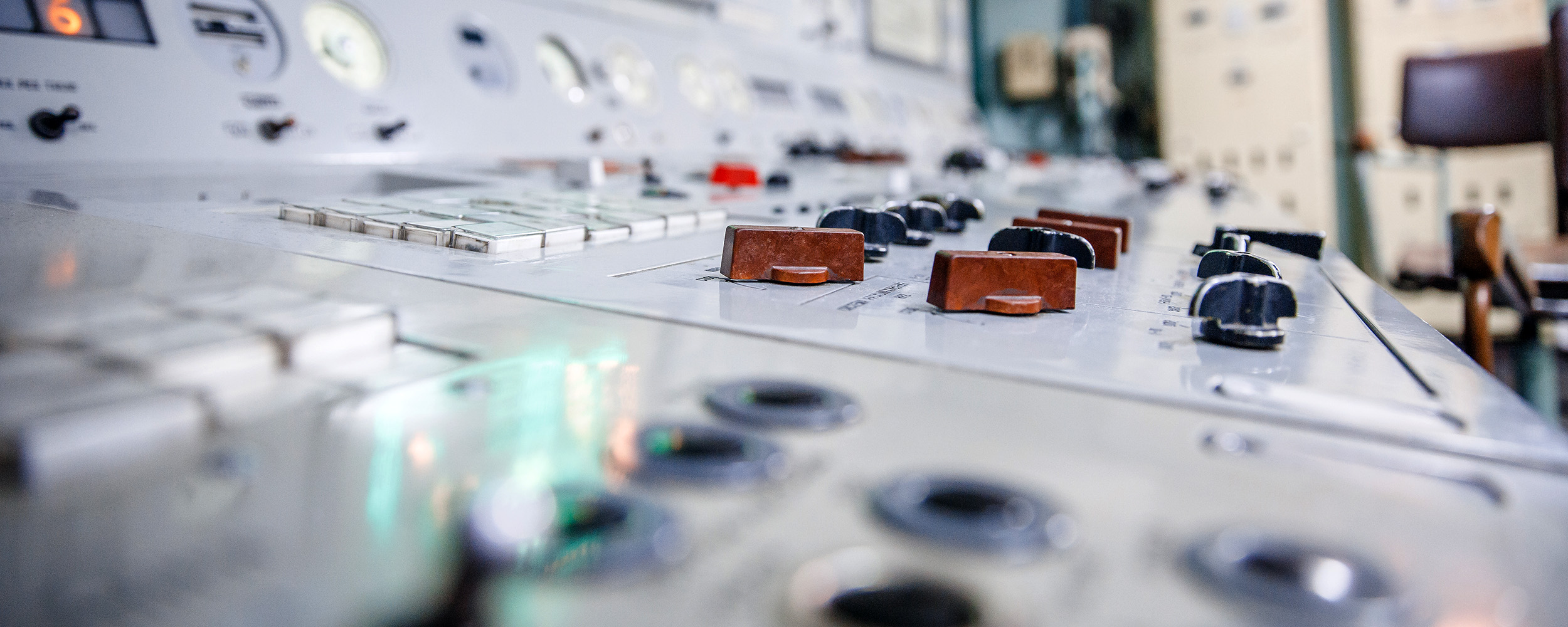 Maximizing Reliability of Instrumentation and Control in Nuclear Plants ...