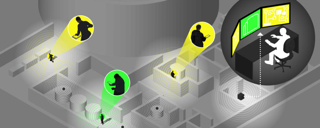 Automated Monitoring and Inspection in Nuclear Power Plants | EPRI Journal