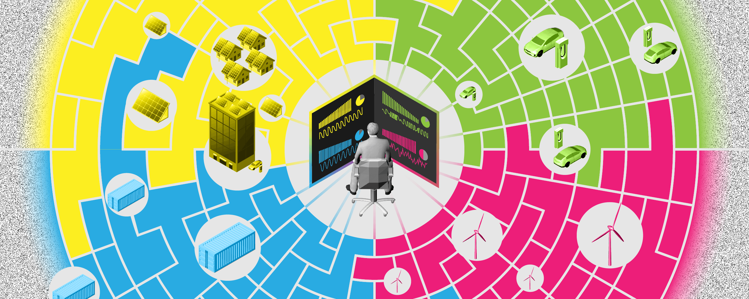 More Clarity on DERMS - EPRI Journal | EPRI Journal