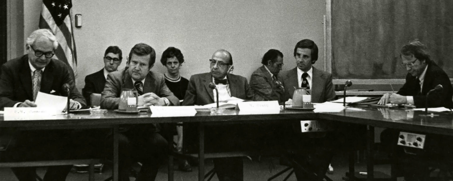 An Enduring Mission - EPRI Journal | EPRI Journal