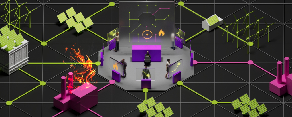 Distribution Control Center 2.0 - EPRI Journal | EPRI Journal