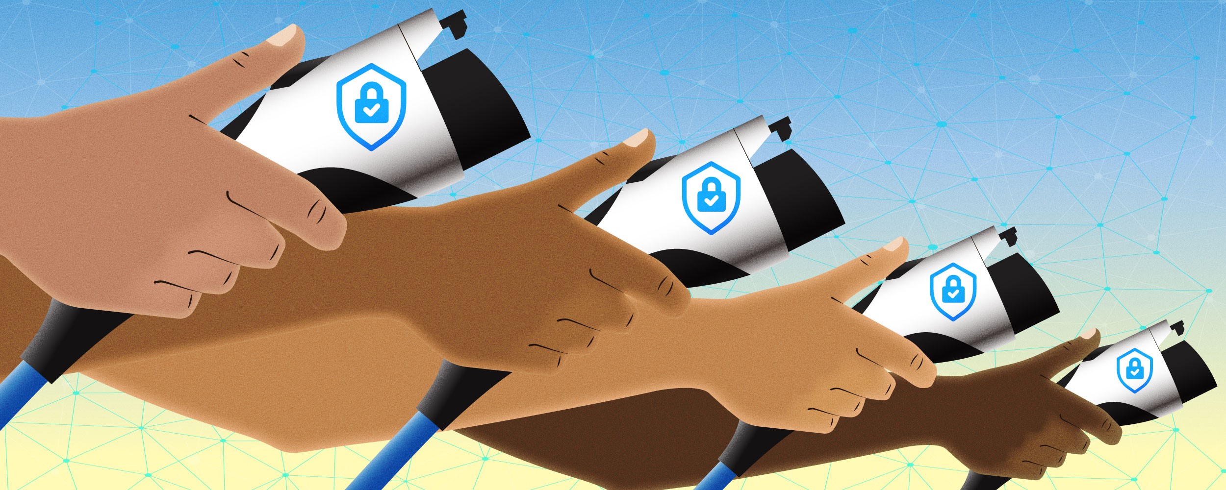 Why EV Charging Cybersecurity Demands an Ecosystem Approach - EPRI ...