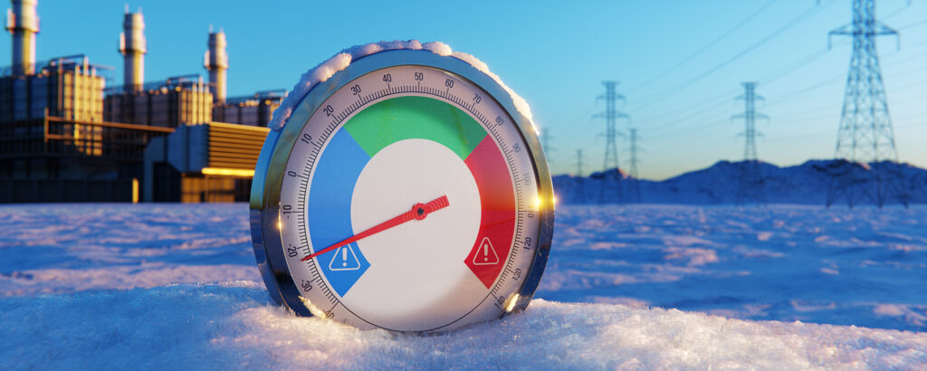 Safeguarding Thermal Power Plants in Extreme Cold - EPRI Journal | EPRI ...