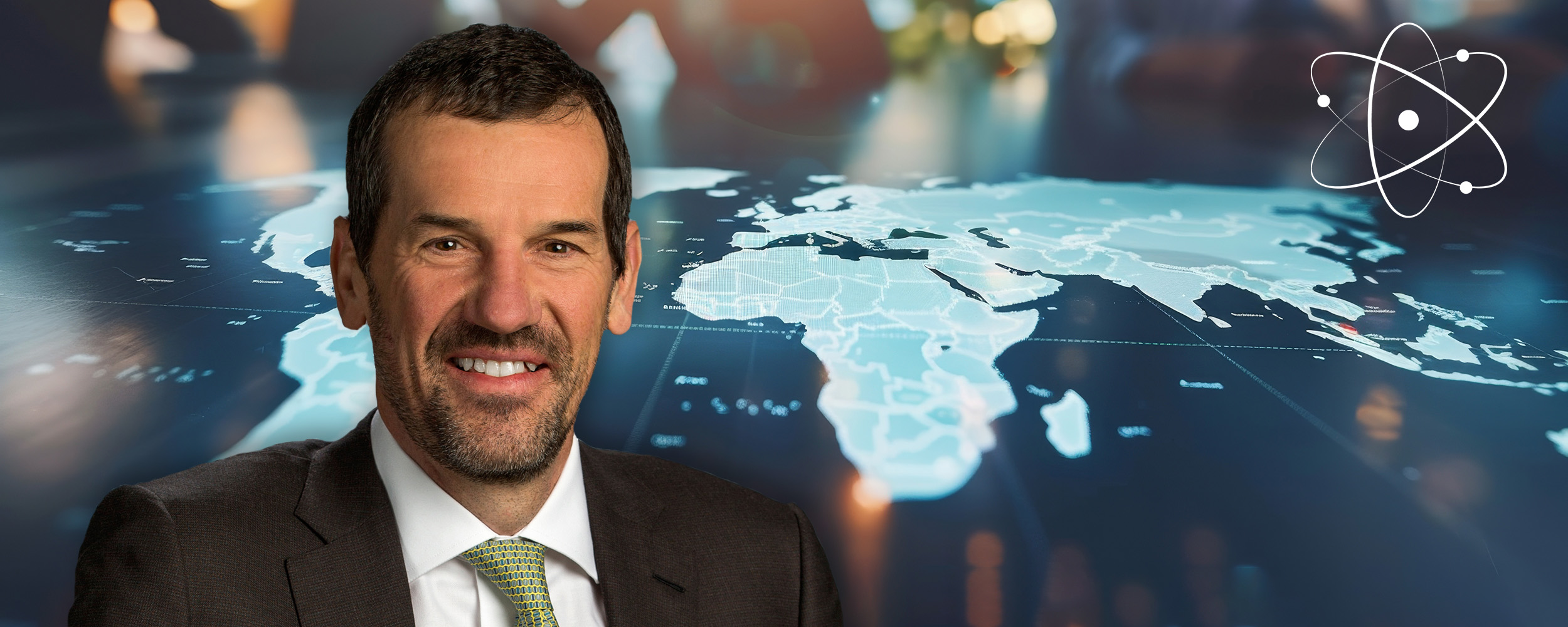 Two Decades of Global Bridge-Building: A Conversation with Neil ...